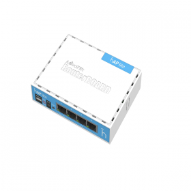 MikroTik hAP lite -RB941-2nD– Wireless Access Point Supplier in Dubai ...